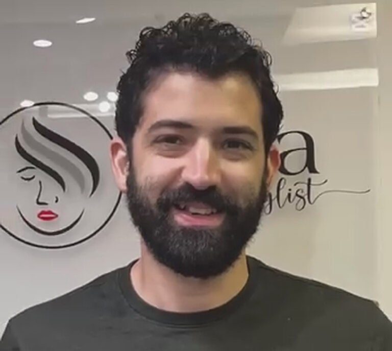 Signature Cuts – Dina Personal Stylist